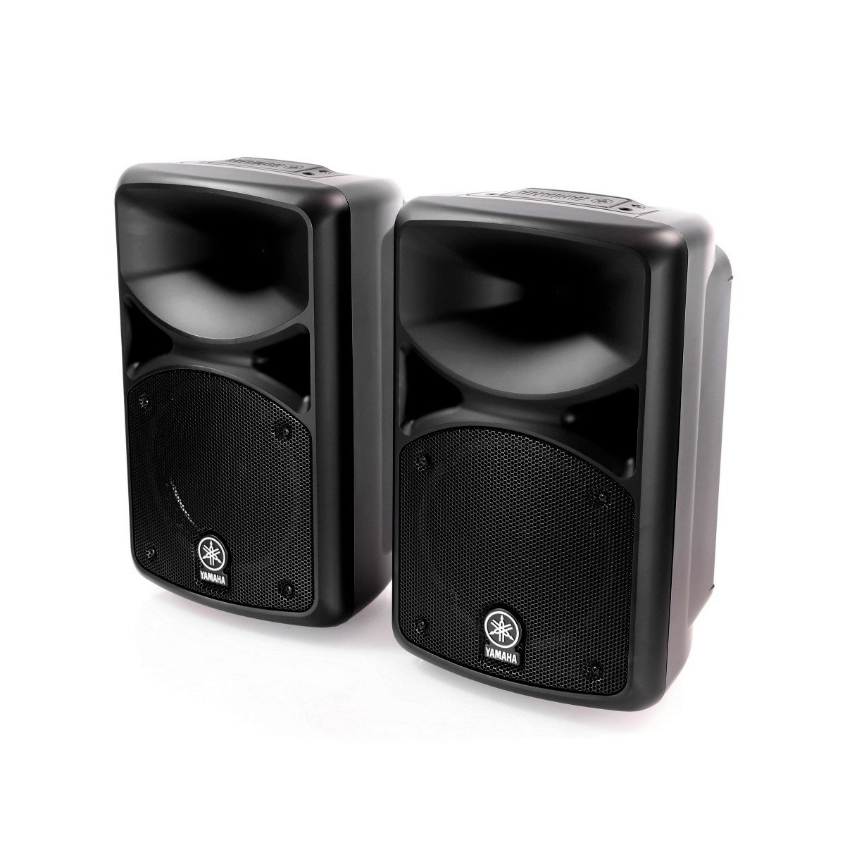 Yamaha STAGEPAS 400BT : Sono Portable Yamaha - SonoVente.com