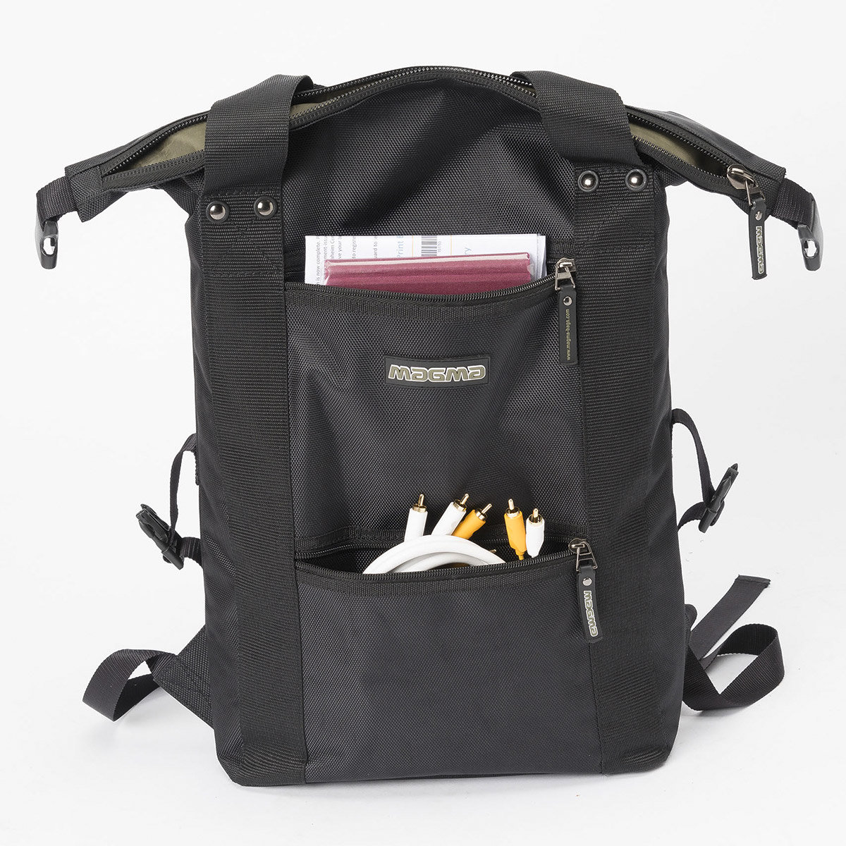 Magma Bags Digi Stashpack - Sac multi-fonctions SonoVente.com