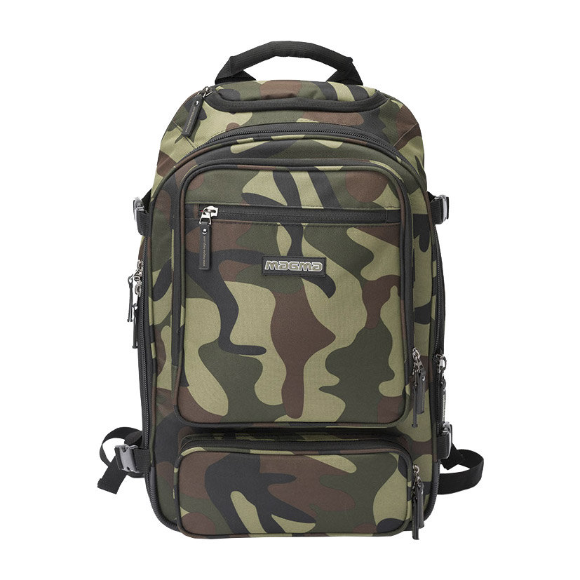 Magma Bags DIGI DJ-Backpack - Sac Multi-fonctions SonoVente.com