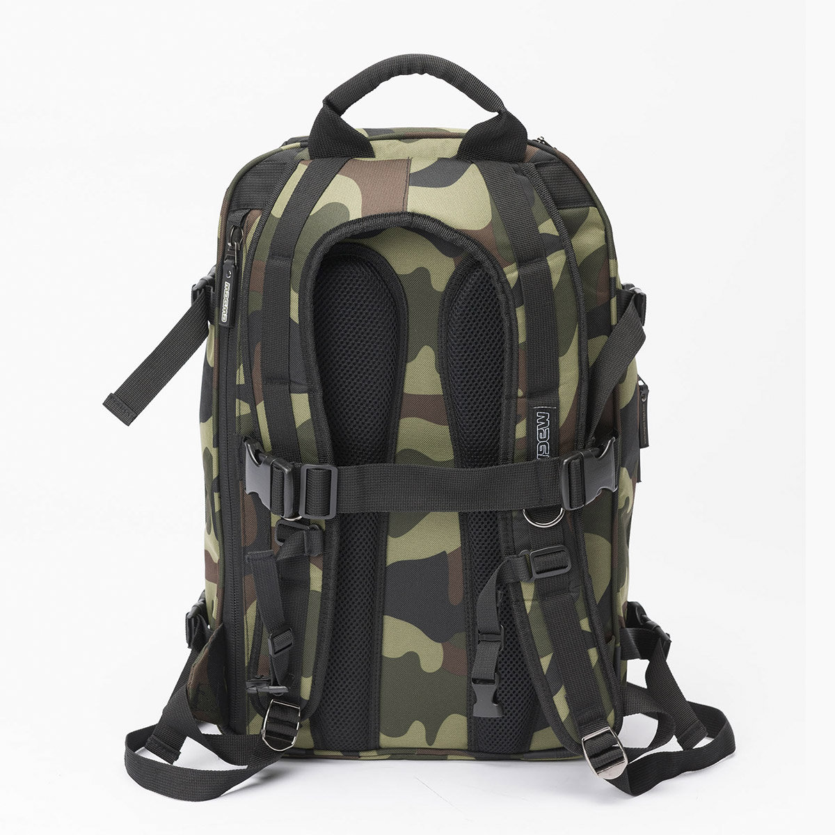 Magma Bags DIGI DJ-Backpack - Sac Multi-fonctions SonoVente.com