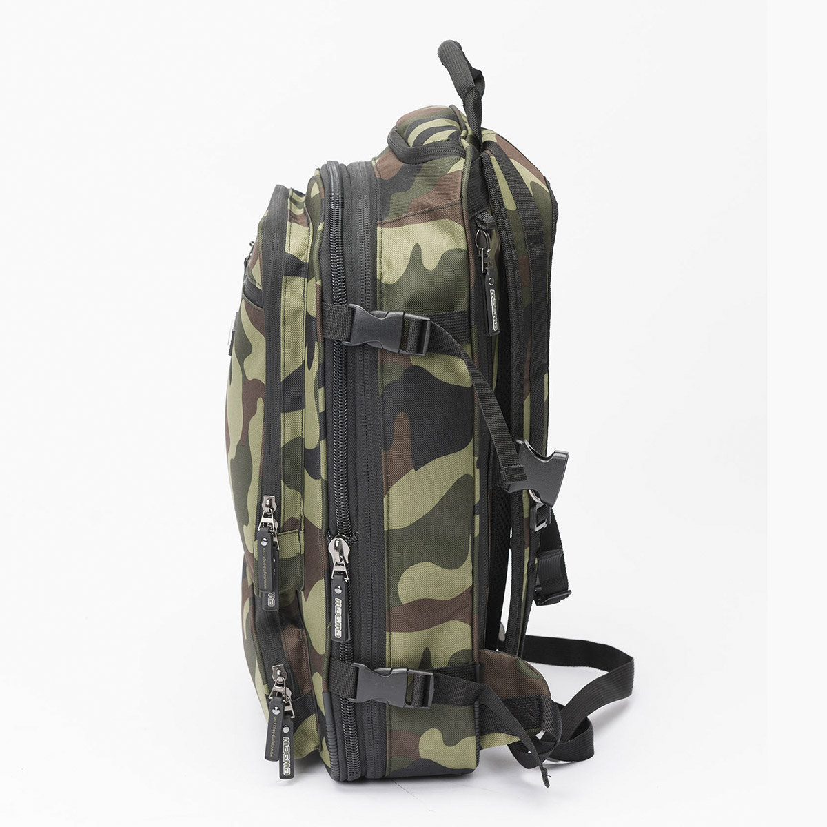 DIGI DJ-Backpack : Sac Multi-fonctions Magma Bags - SonoVente.com