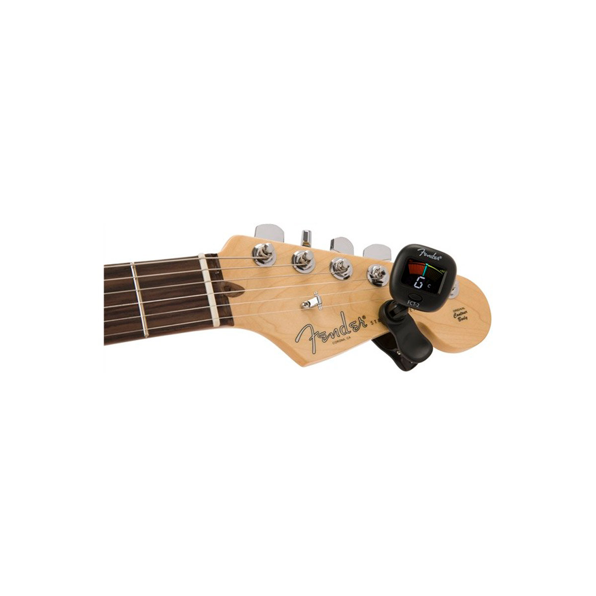 Fender FCT-2 - Accordeur SonoVente.com