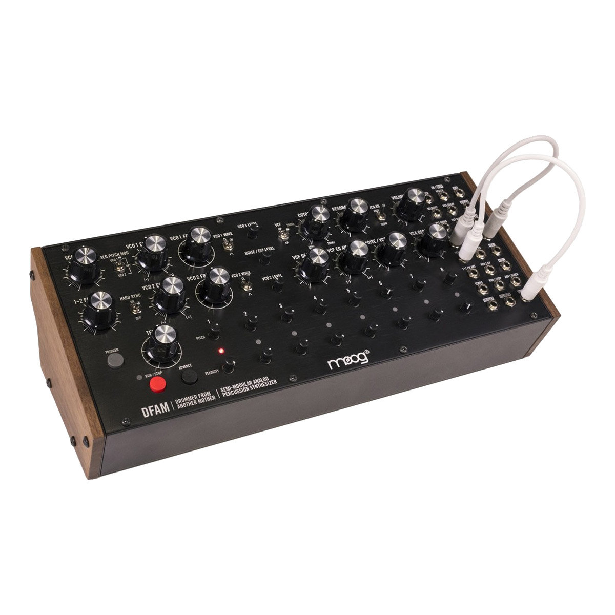 Moog DFAM - Rack synthétiseur SonoVente.com
