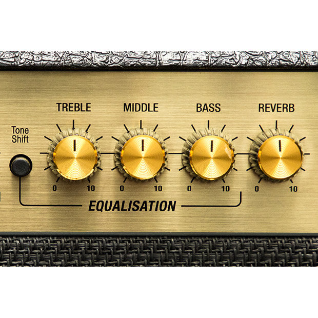 Marshall Dsl1c Combo - Combo Guitare électrique Sonovente.com