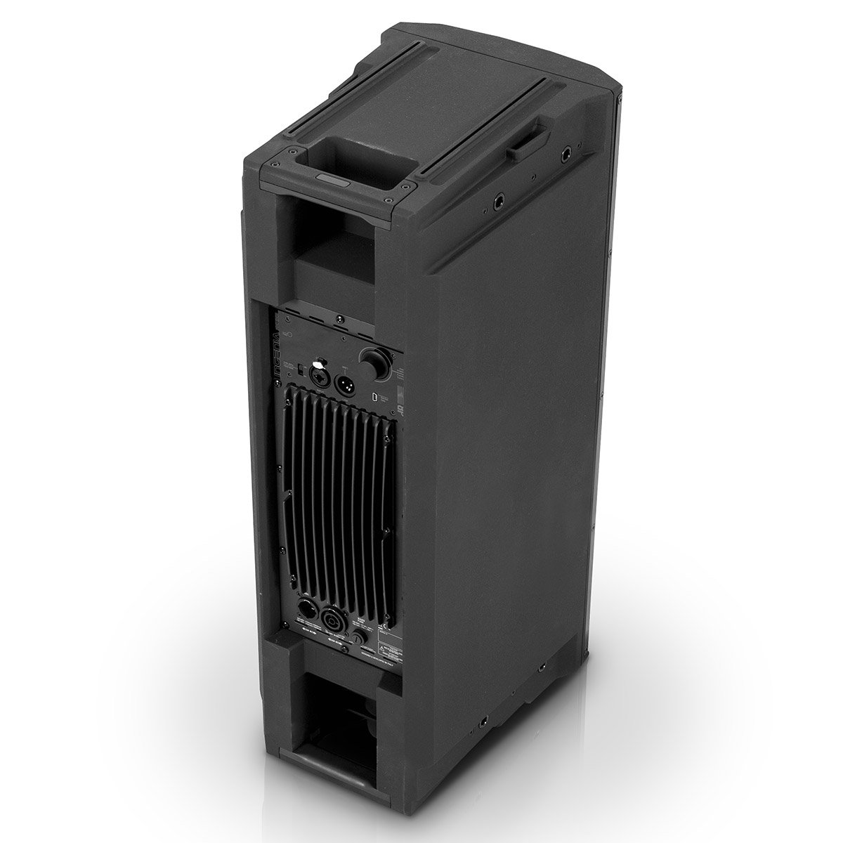 dB Technologies Ingenia IG2T - Enceinte amplifiée SonoVente.com