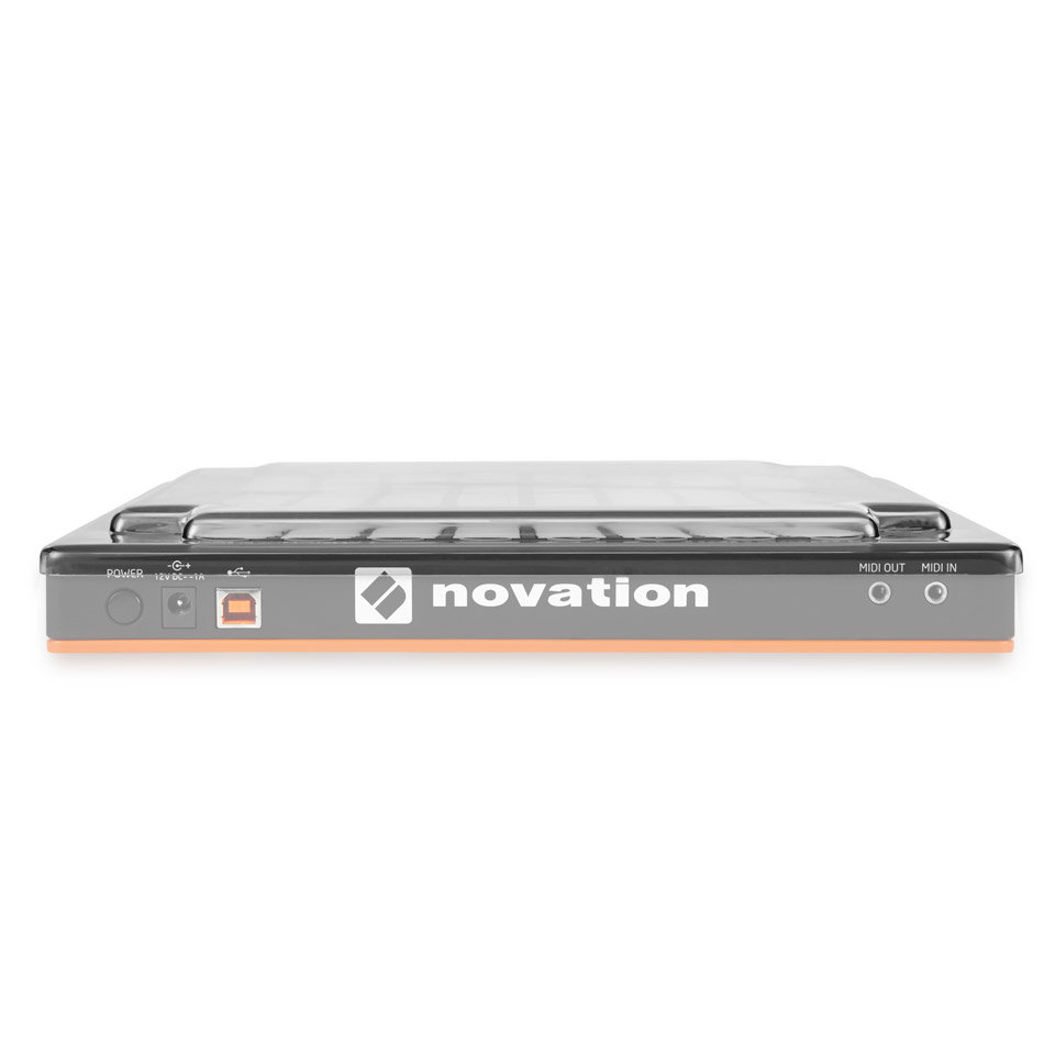 DeckSaver DS Launchpad Pro - Protections matériel DJ SonoVente.com