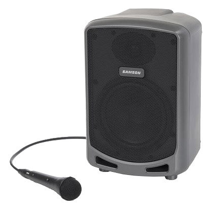 Samson EXPEDITION EXPRESS XP360B - Sono portable SonoVente.com