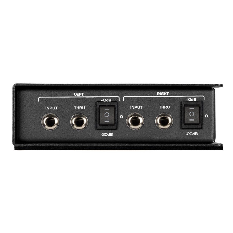 Samson MD2 PRO - Boite de direct (DI) SonoVente.com