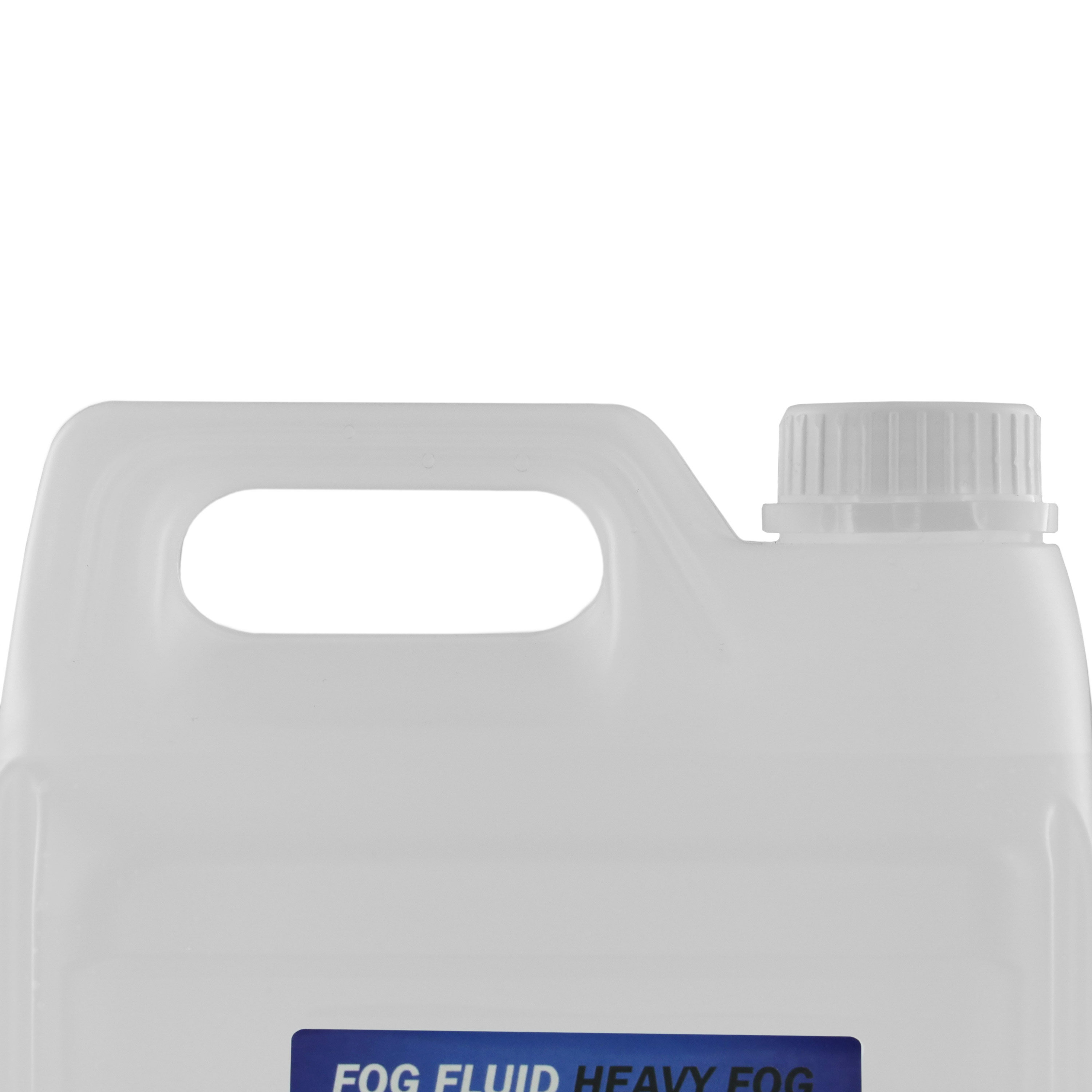 BoomTone DJ Heavy Fog Fluid 5L - Liquides pour machines SonoVente.com