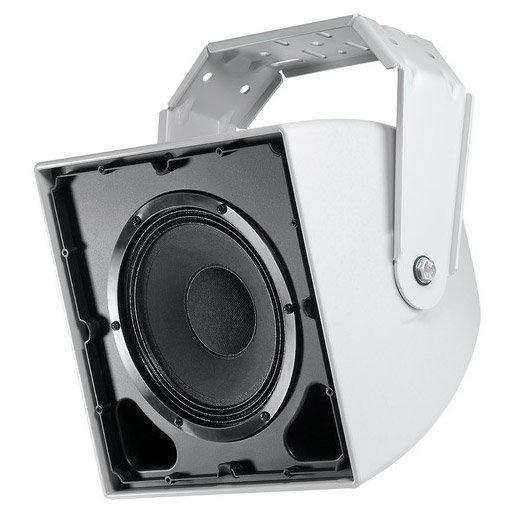 JBL AWC82 grise (la pièce) - Enceinte 100 V public adress SonoVente.com