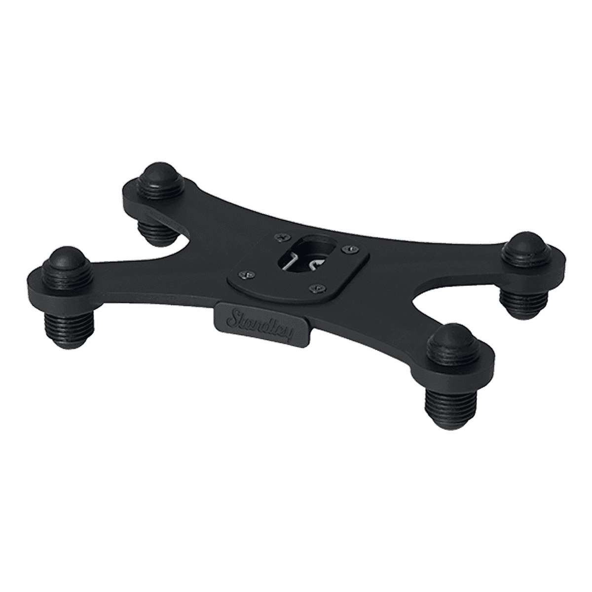 Standley Click-on Guitar Stand - Stands / supports SonoVente.com