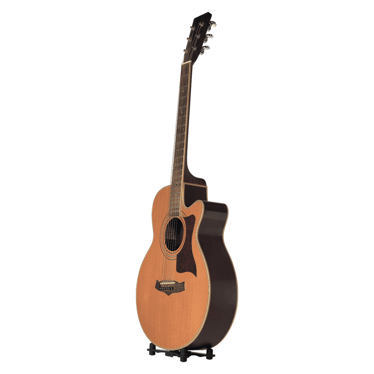 Standley Click-on Guitar Stand - Stands / supports SonoVente.com