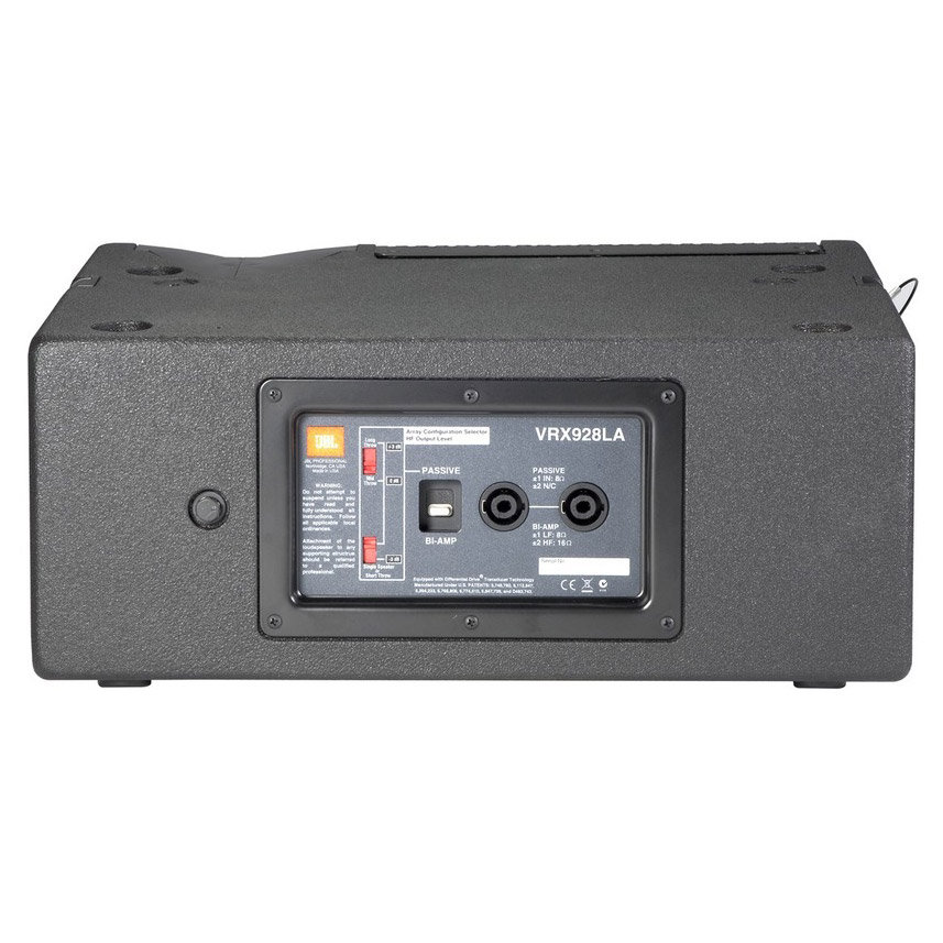 JBL VRX928LA - Line array SonoVente.com