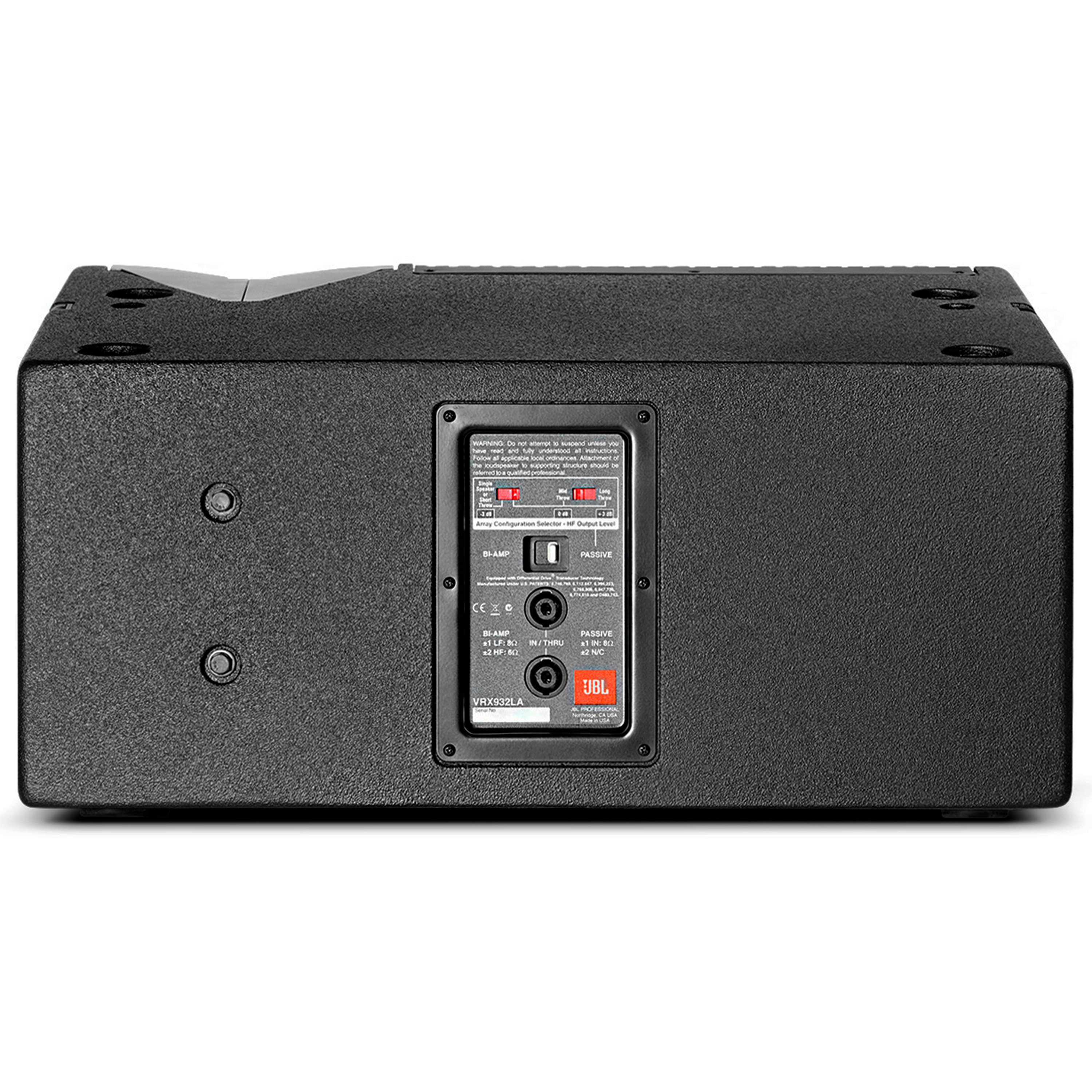 JBL VRX 932 LA - Line array SonoVente.com