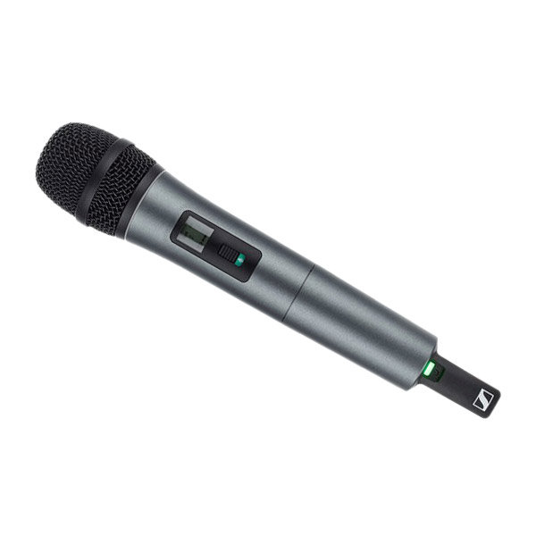Sennheiser SKM 835-XSW-A - Micro HF chant SonoVente.com
