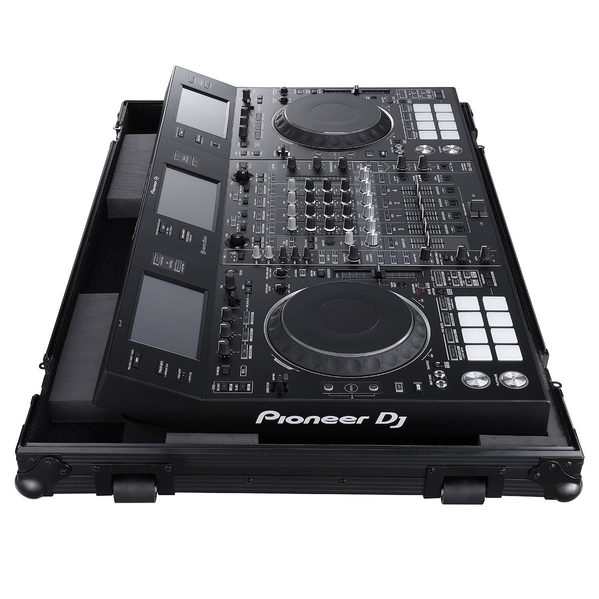 Pioneer DJ DJC-FLIGHT CONTROL XXL - Flight contrôleur USB SonoVente.com