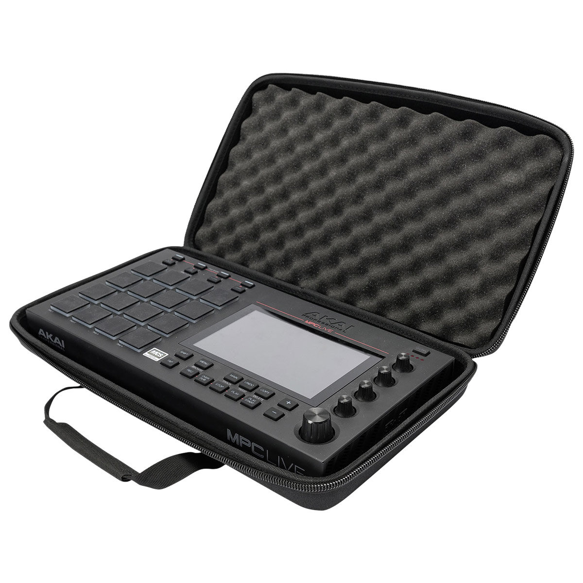 Magma Bags CTRL Case MPC Live - Protections matériel DJ SonoVente.com