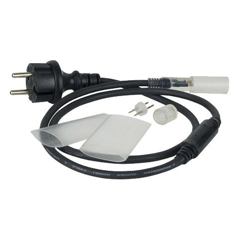 Showtec Led Flexilight Connection Set - Decoración Led SonoVente.com - es