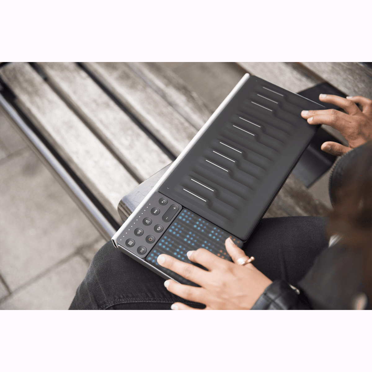 Songmaker Kit : Pack MAO Roli - SonoVente.com - es