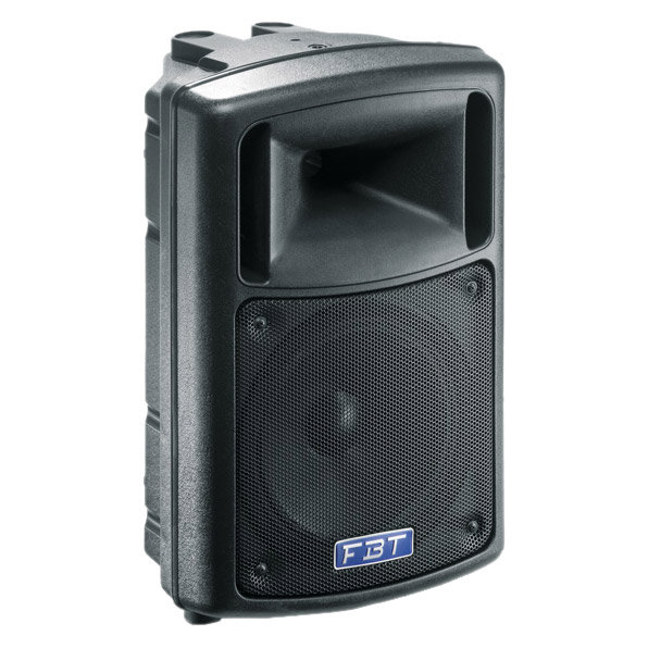 FBT Evo2 MaxX 2A - Enceinte amplifiée SonoVente.com