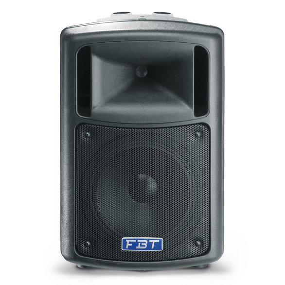 FBT Evo2 MaxX 2A - Enceinte amplifiée SonoVente.com