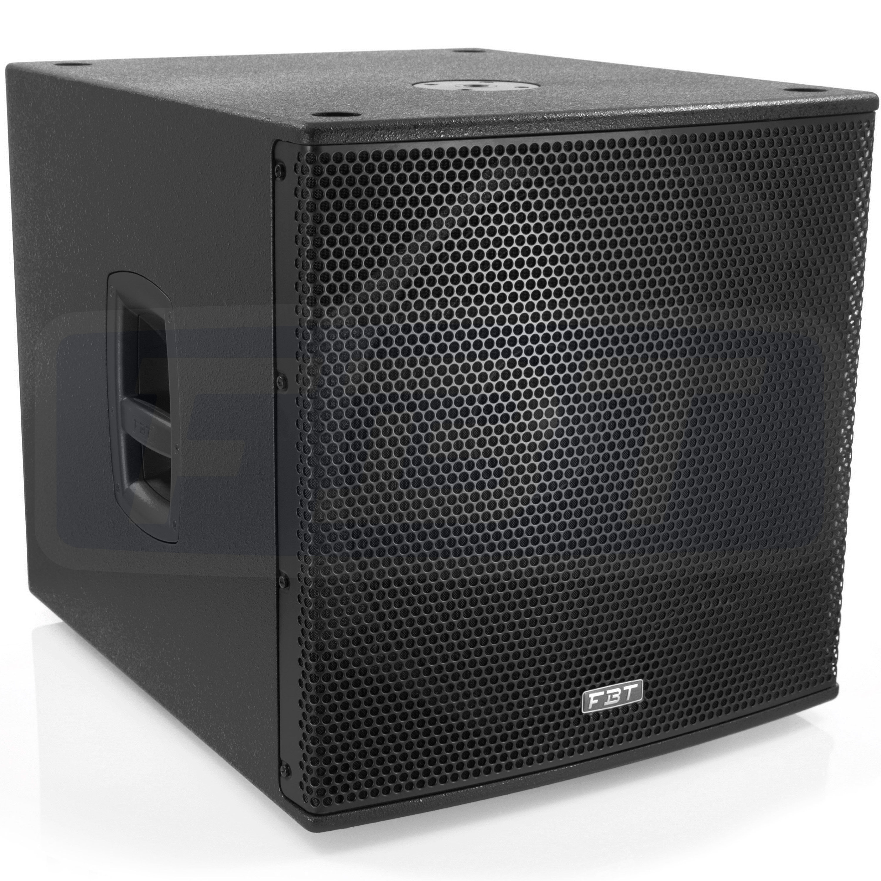 FBT SUBLINE 118SA - Caisson de basses SonoVente.com