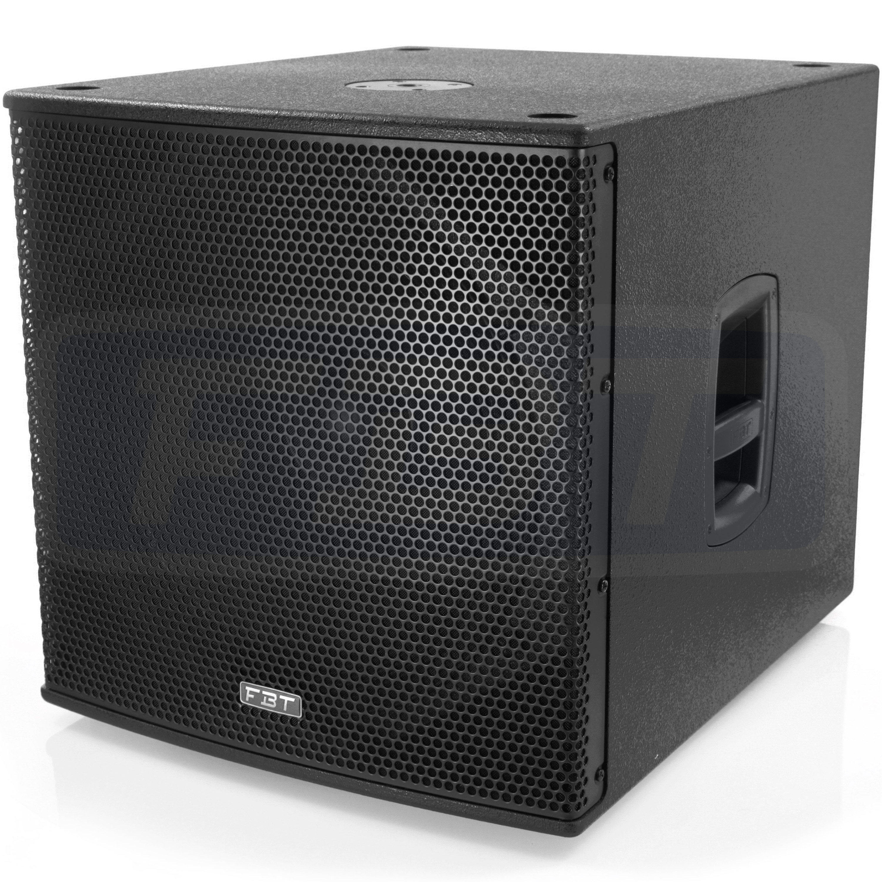 FBT SUBLINE 118SA - Caisson de basses SonoVente.com