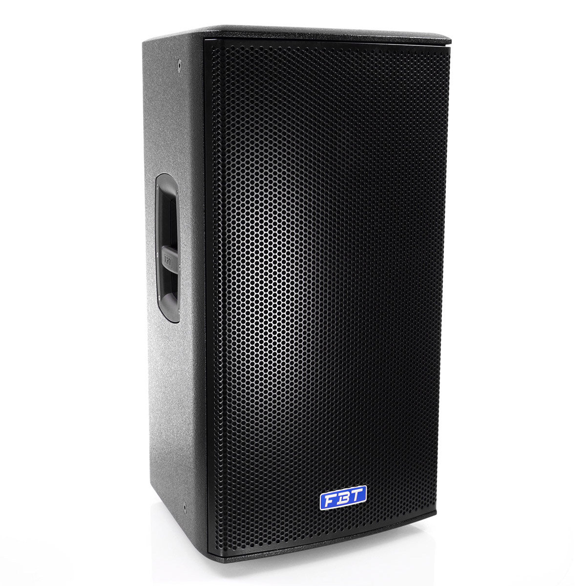 FBT MITUS 152A - Enceinte amplifiée SonoVente.com
