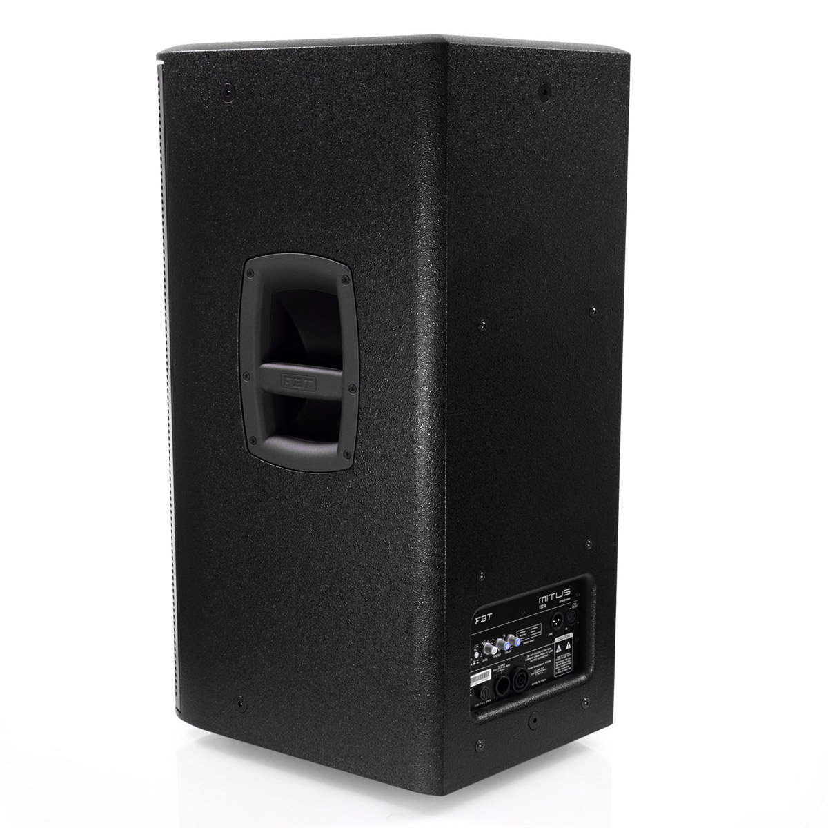FBT MITUS 152A - Enceinte amplifiée SonoVente.com