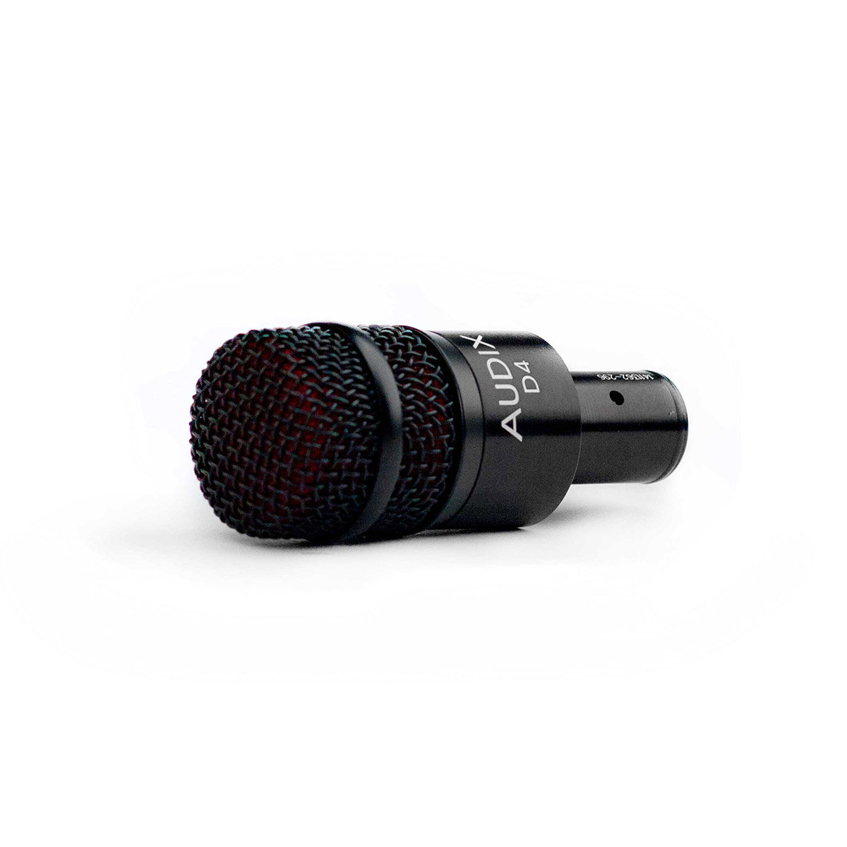 Audix D4 - Micro dynamique SonoVente.com