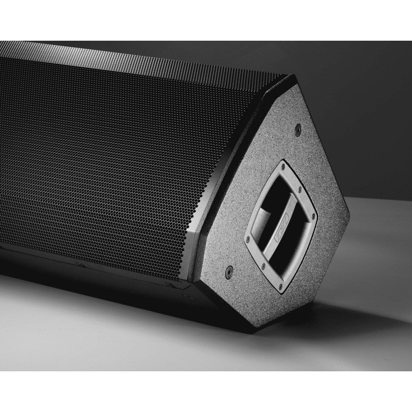 FBT VENTIS 112A - Enceinte amplifiée SonoVente.com