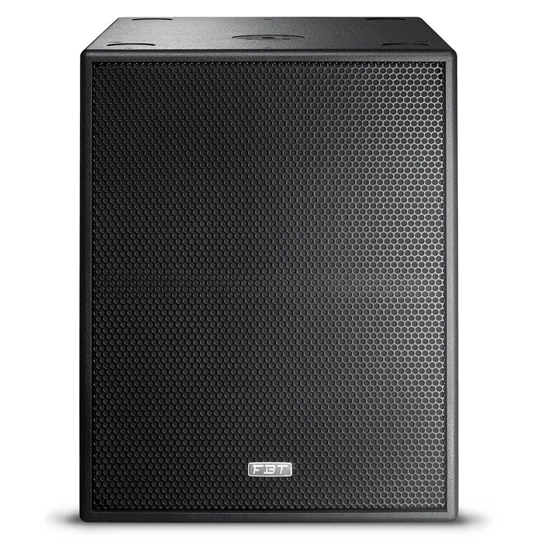 FBT Q 118SA - Caisson de basses SonoVente.com