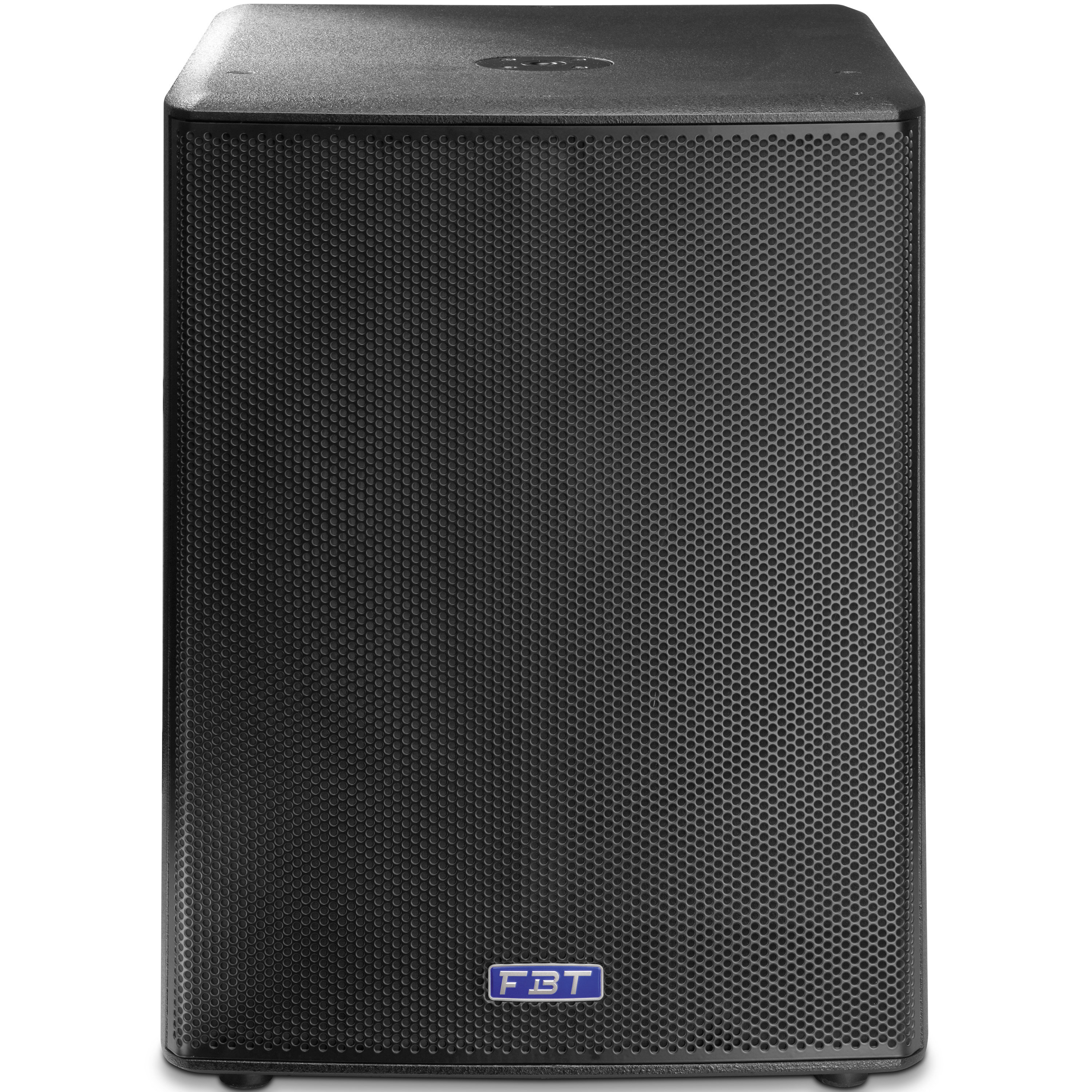 FBT MITUS 121SA - Caisson de basses SonoVente.com