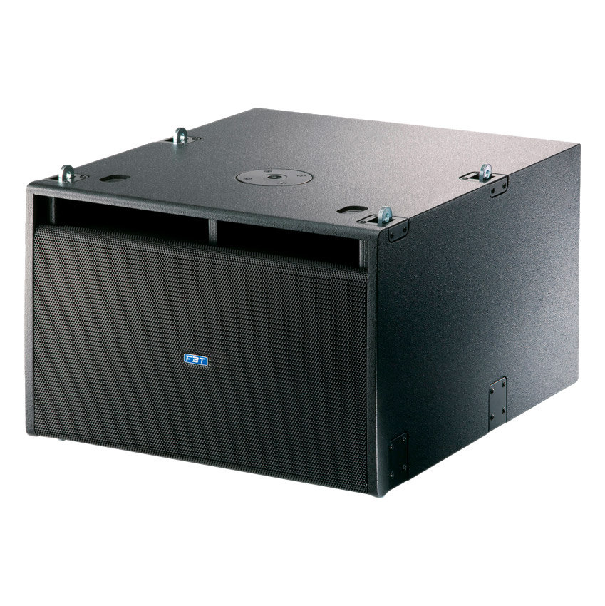FBT Touring MITUS 212FSA - Line array SonoVente.com