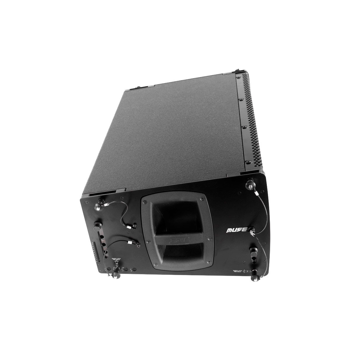 FBT Touring MUSE 210LA - Line array SonoVente.com