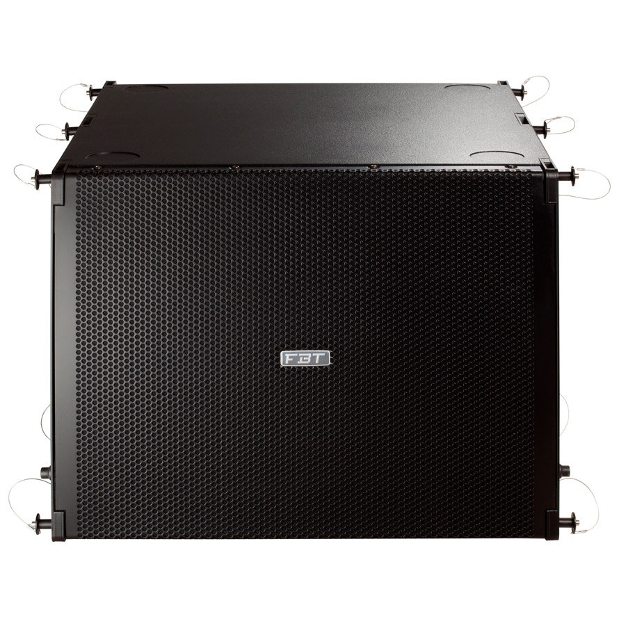 FBT Touring MUSE 118FSA - Line array SonoVente.com