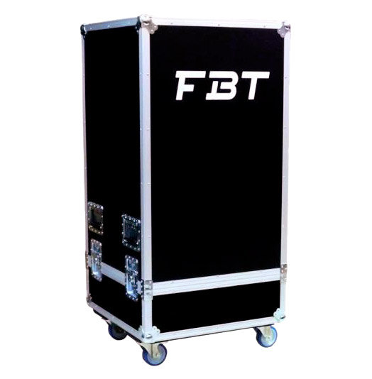 FBT Touring FK 206-6 - Line array SonoVente.com
