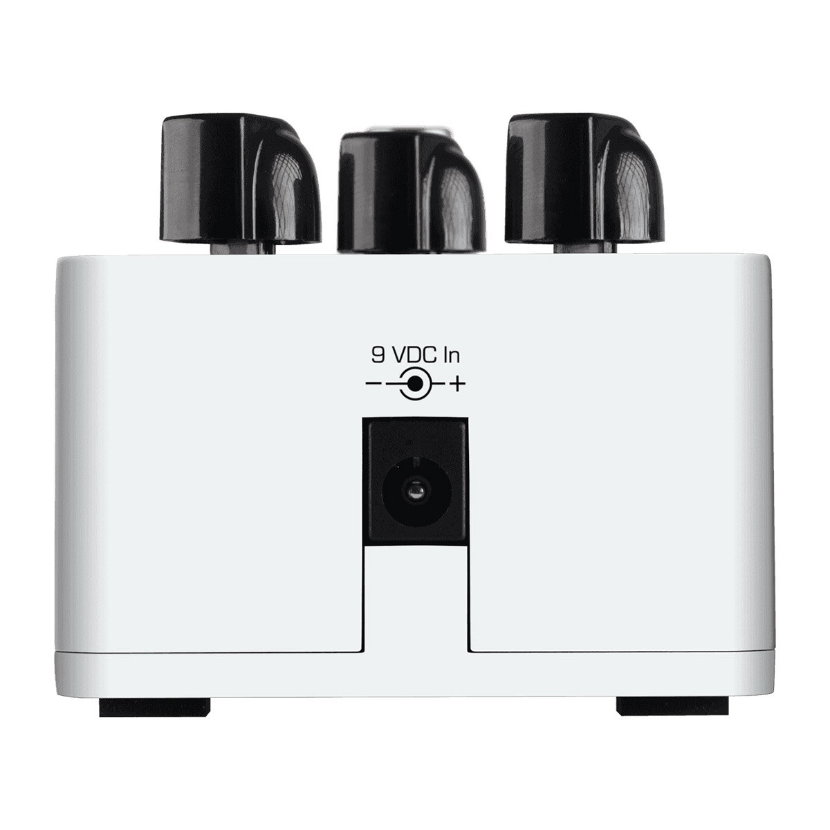 Ampeg Opto Comp Analog Optical Compressor - Effets basse SonoVente.com