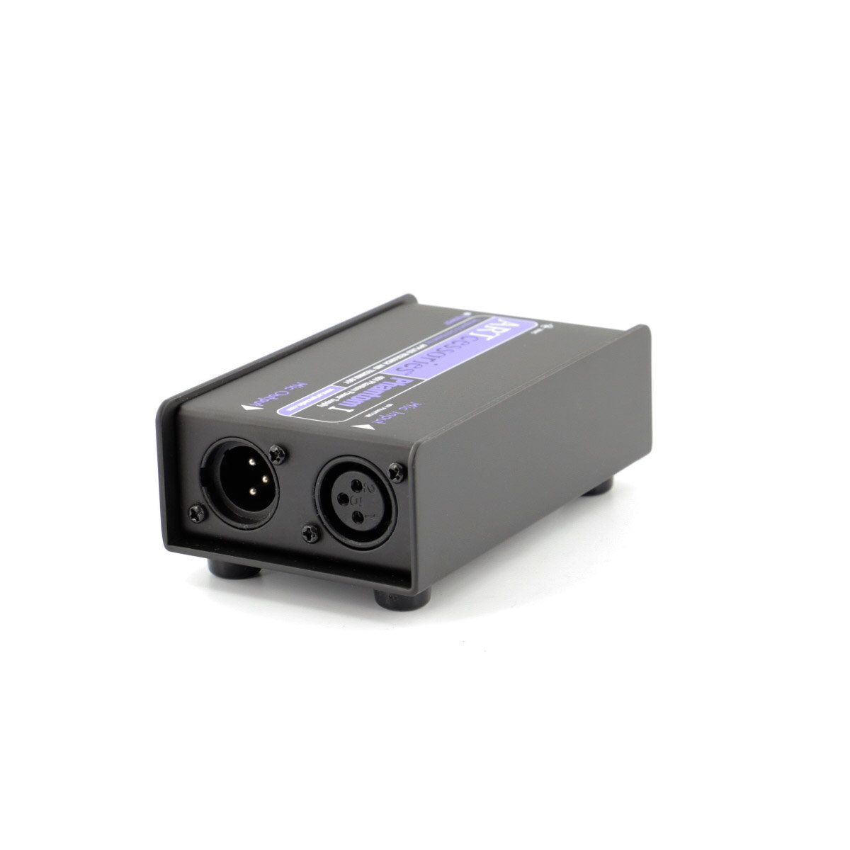 Art PRO Audio PHANTOM I - Accessoires micro SonoVente.com