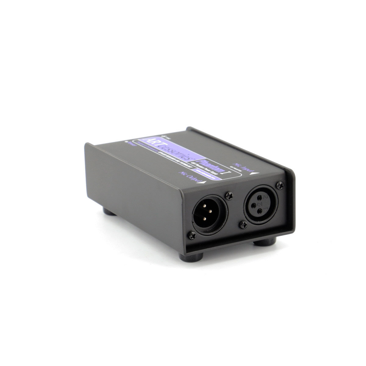 Art PRO Audio PHANTOM I - Accessoires micro SonoVente.com