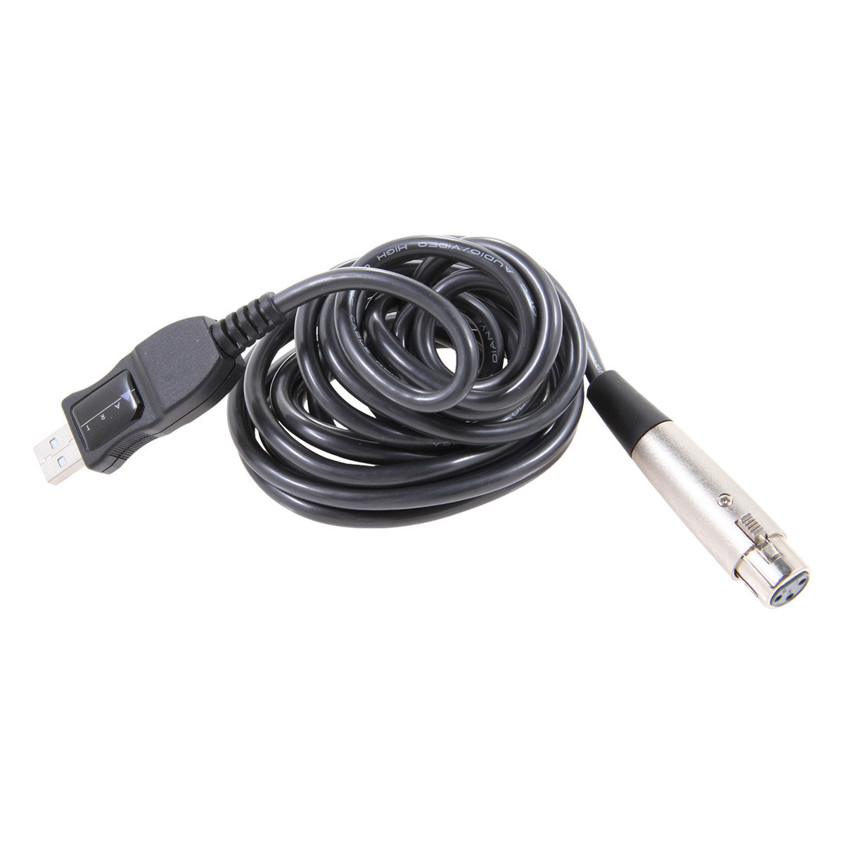 Art PRO Audio XConnect - Câble Numérique SonoVente.com