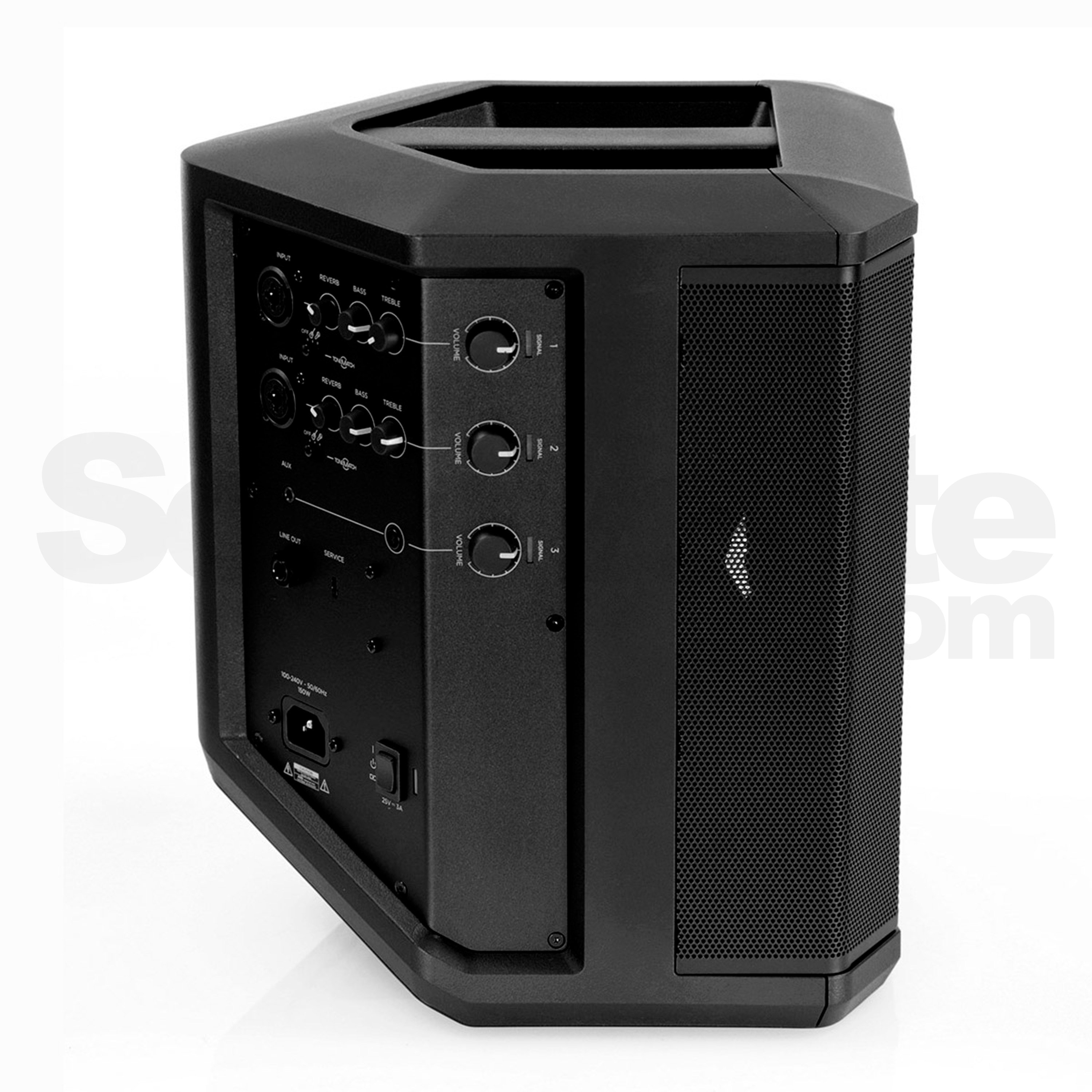 Bose S1 Pro : Sono Portable Bose S1 Pro - SonoVente.com