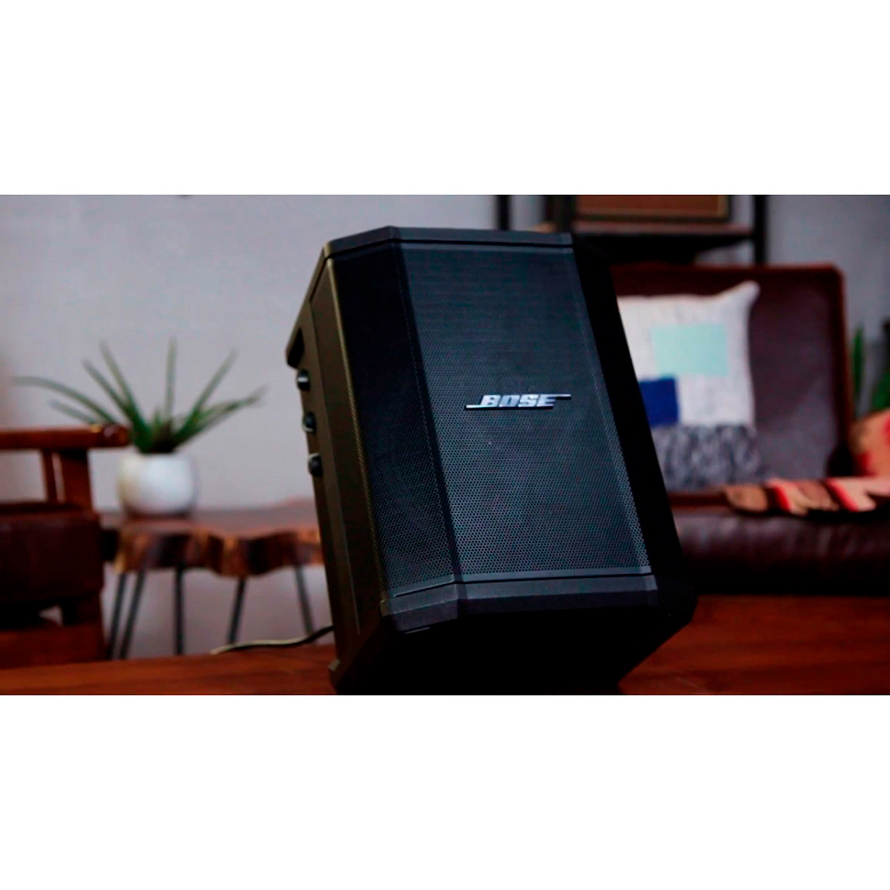 Bose S1 Pro : Sono Portable Bose S1 Pro - SonoVente.com