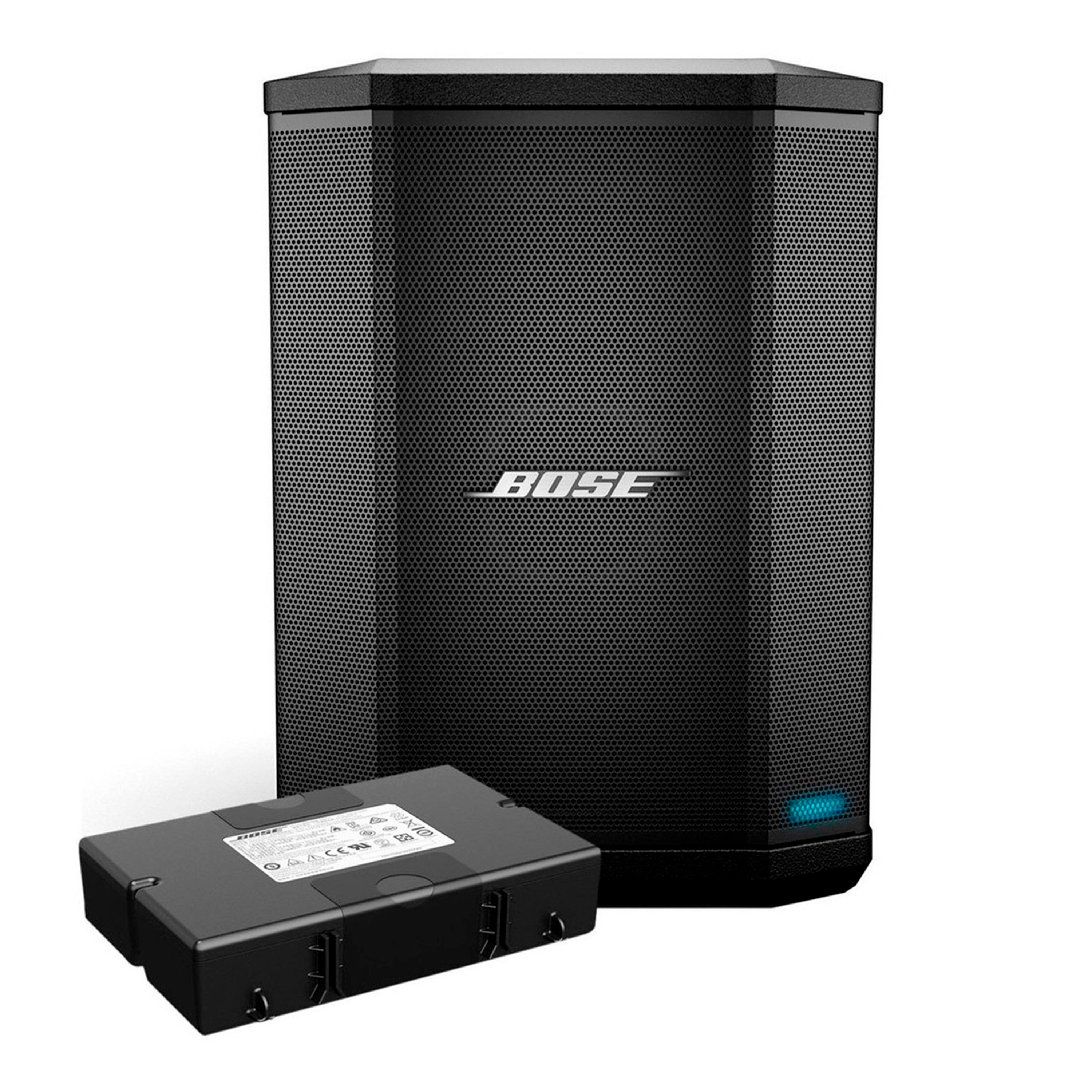 Bose S1 Pro : Sono Portable Bose S1 Pro - SonoVente.com