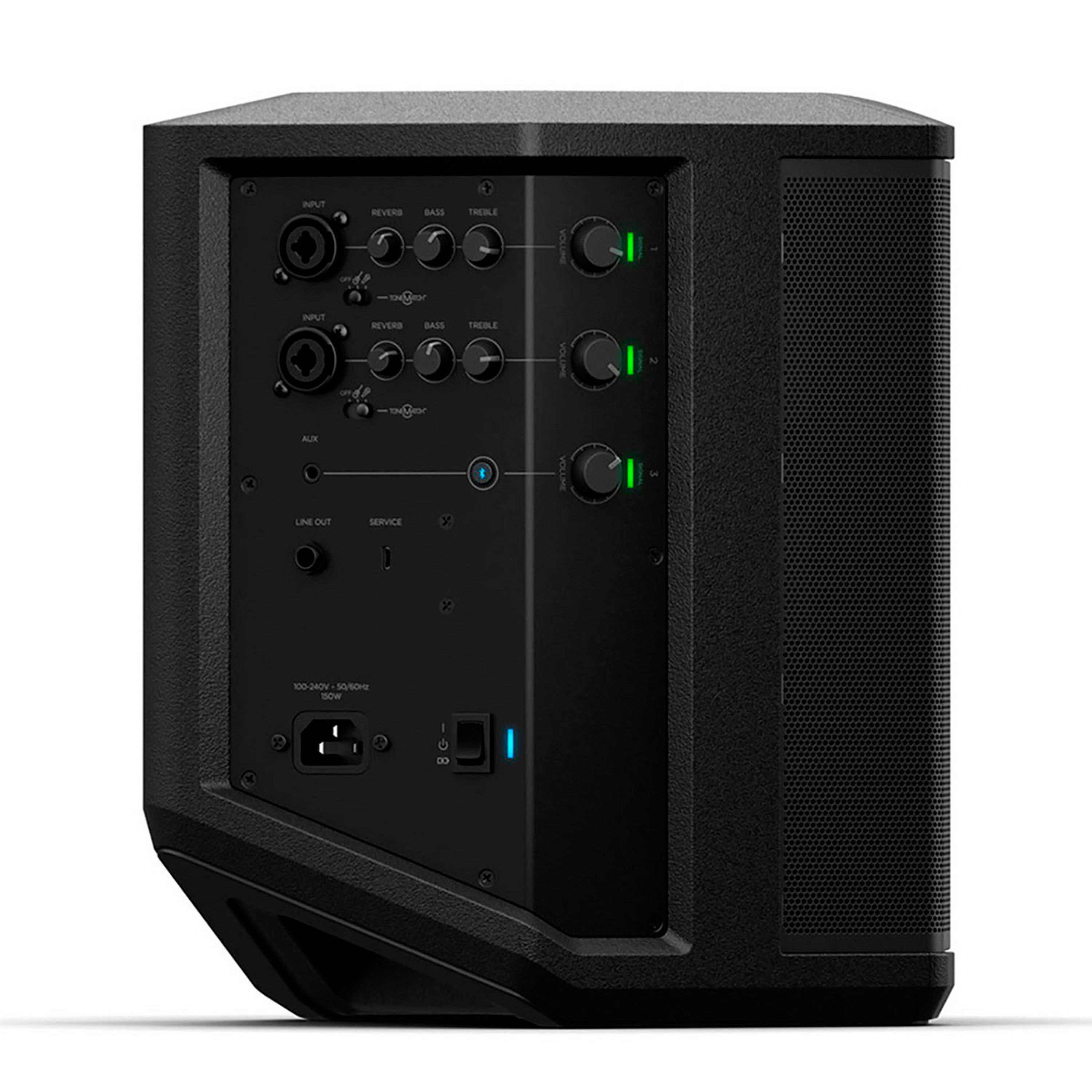 Bose S1 Pro : Sono Portable Bose S1 Pro - SonoVente.com