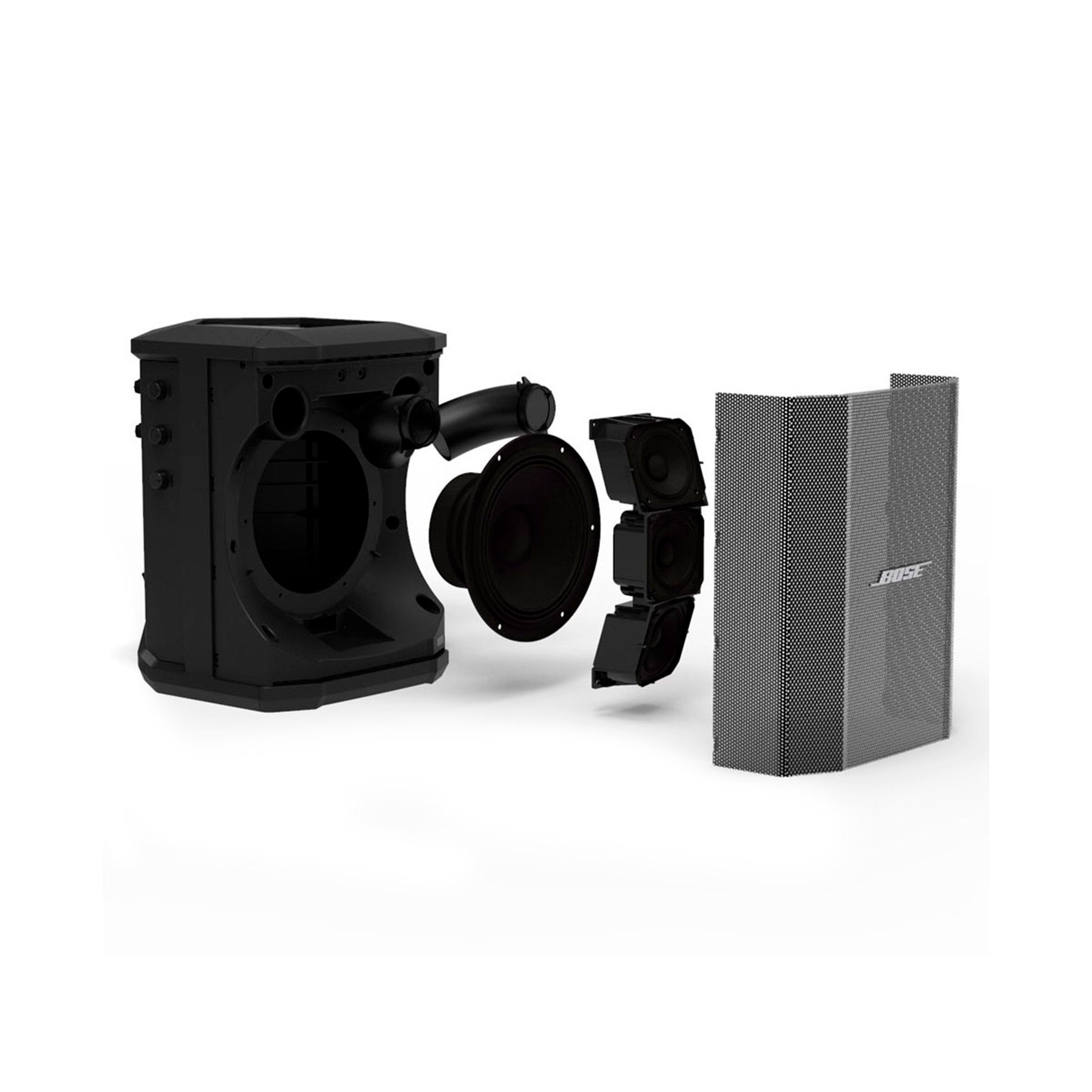 Bose S1 Pro : Sono Portable Bose S1 Pro - SonoVente.com