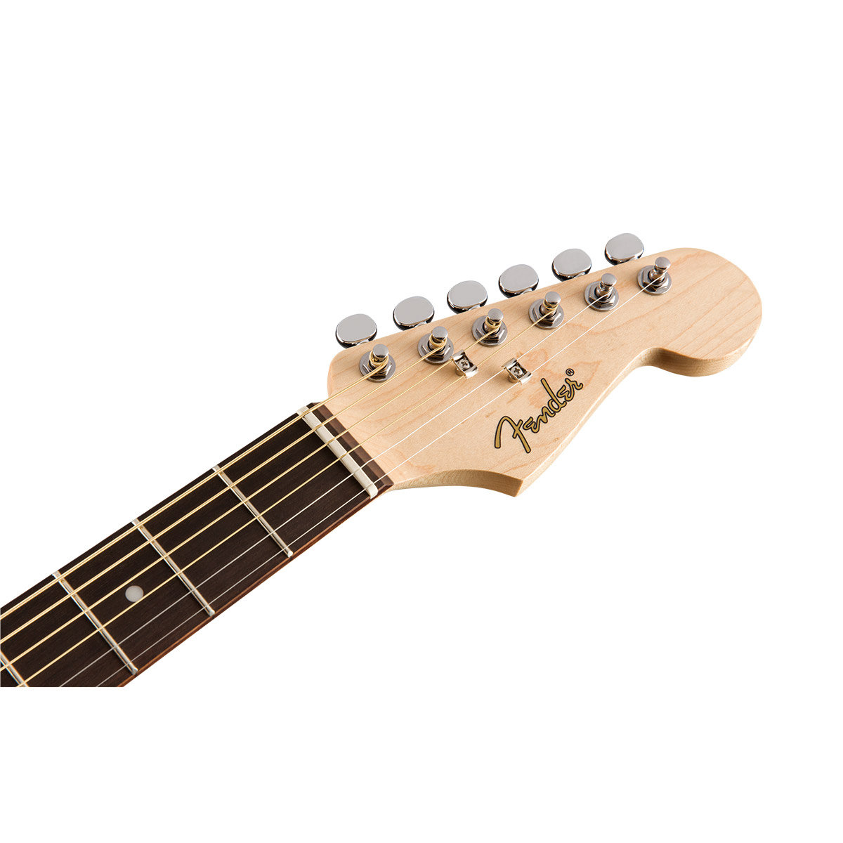 Fender STANDARD STRATACOUSTIC - Guitare folk électro SonoVente.com