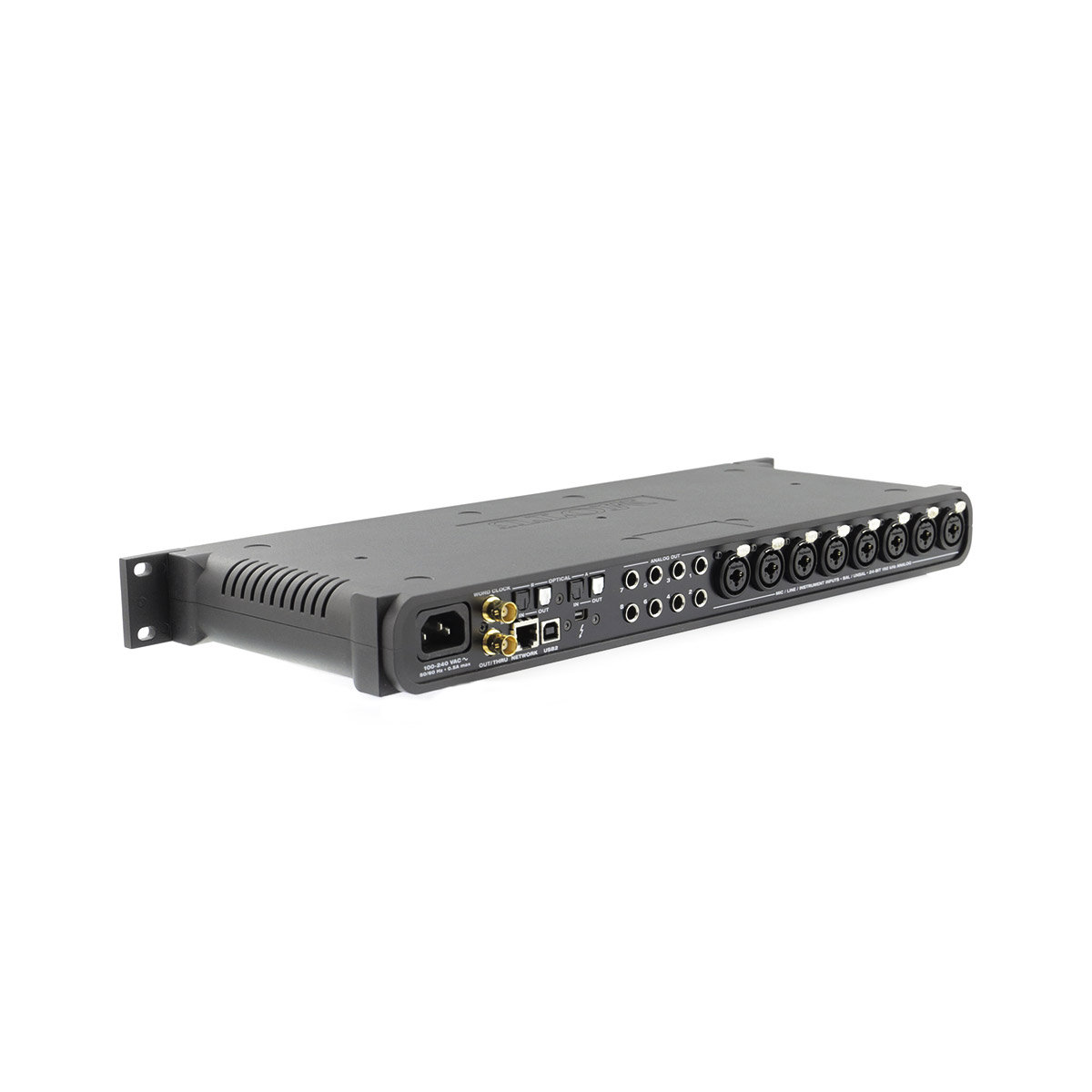 Motu 8 pre es - Carte son SonoVente.com