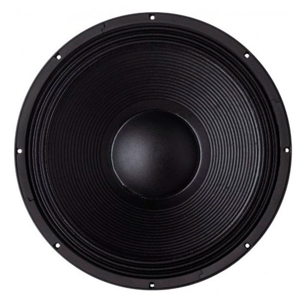 B&C Speakers 18SW100 - Haut-parleur SonoVente.com