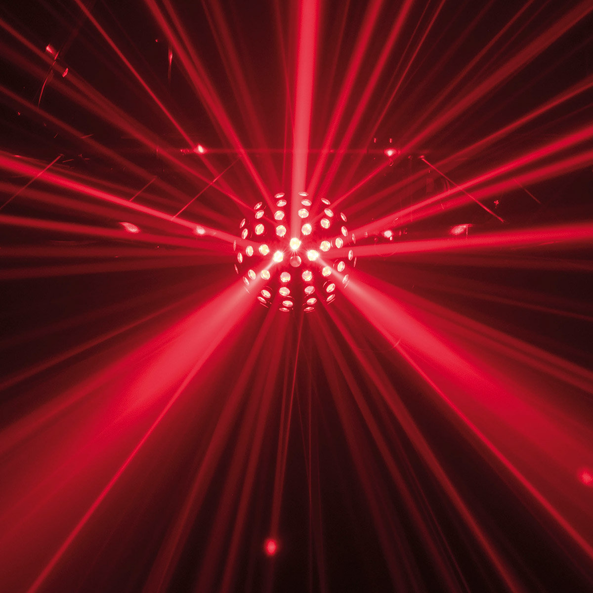 Showtec Colorburst - Effets à LED SonoVente.com